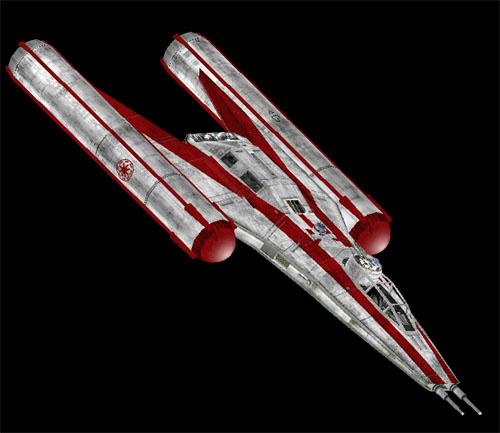 Y-wing - JungleKey.fr Image #50