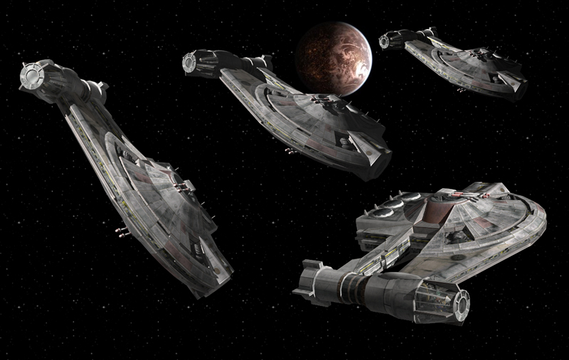 Why did you buy the Reliant? : r/starcitizen